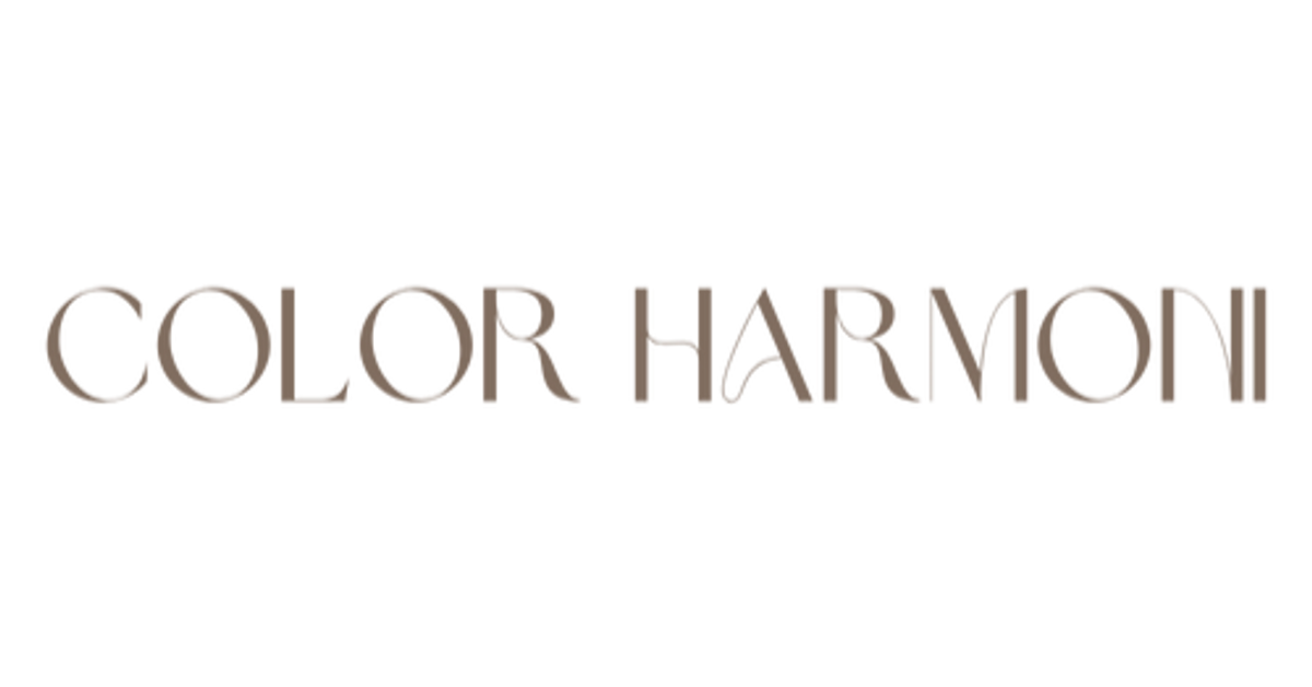 Virtual Color Analysis – Color Harmoni
